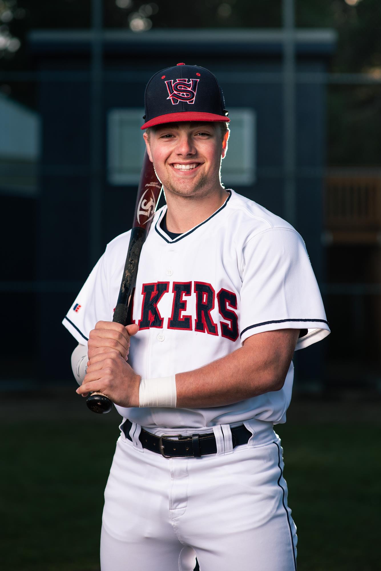 Ryan Cooper - Baseball - Southwestern Oregon Community College Athletics