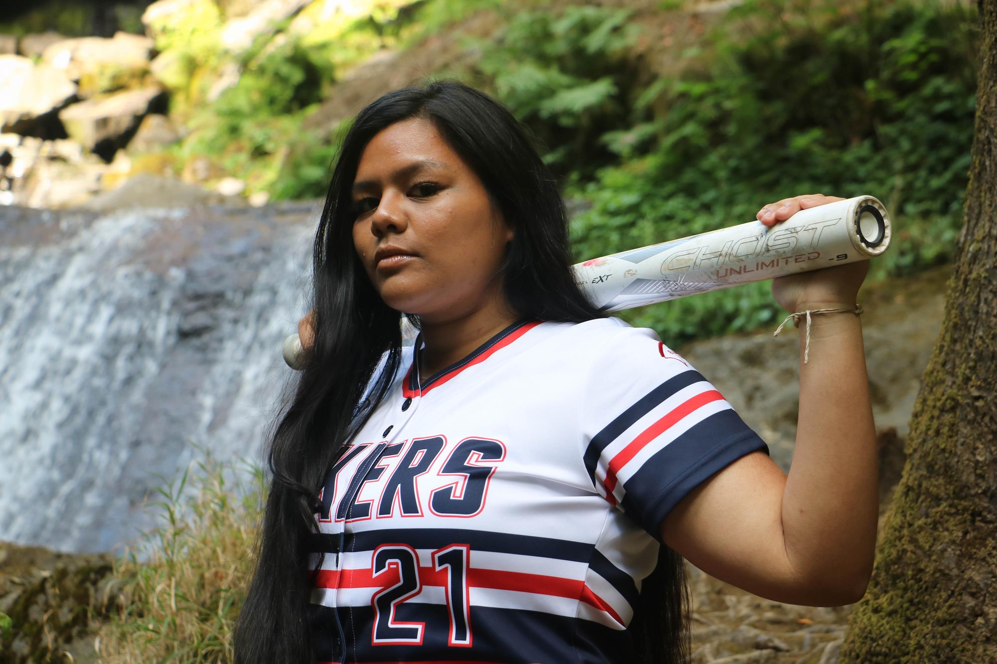 Trinity Quinto - Softball - Southwestern Oregon Community College Athletics