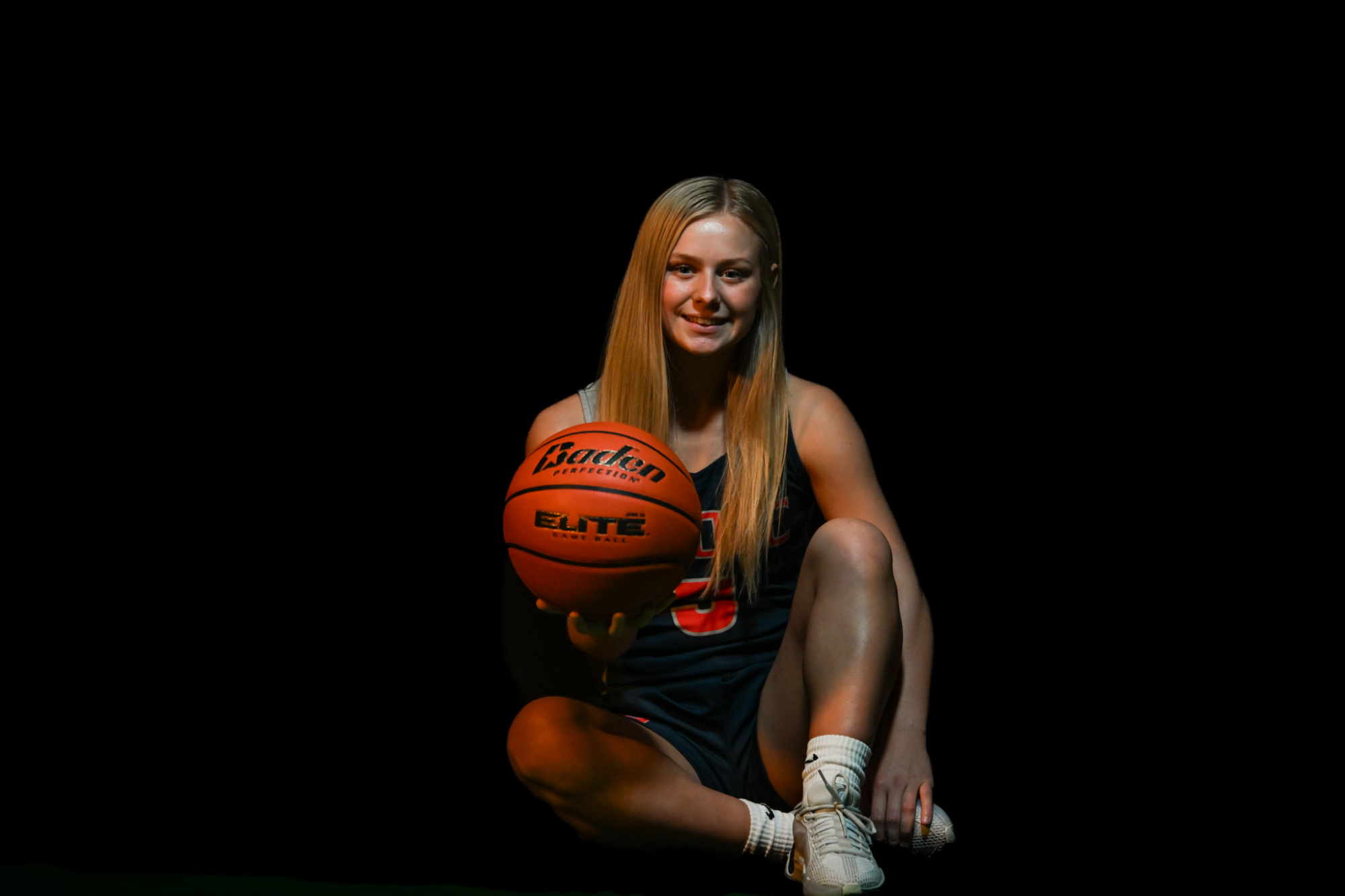 Cloee McLeod - Women's Basketball - Southwestern Oregon Community College Athletics