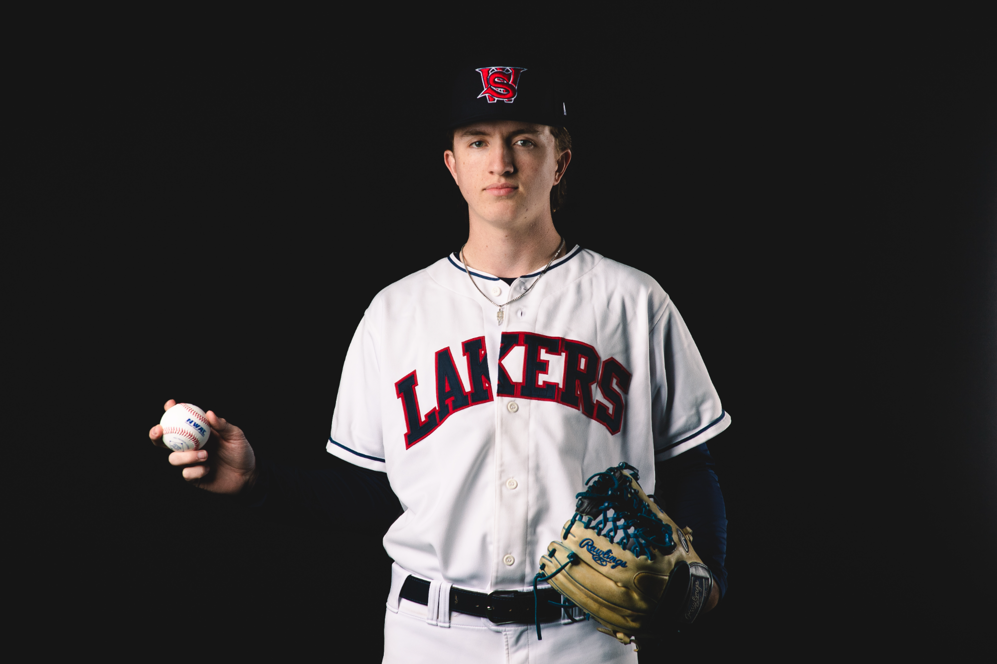 Devin Beckstead - Baseball - Southwestern Oregon Community College ...