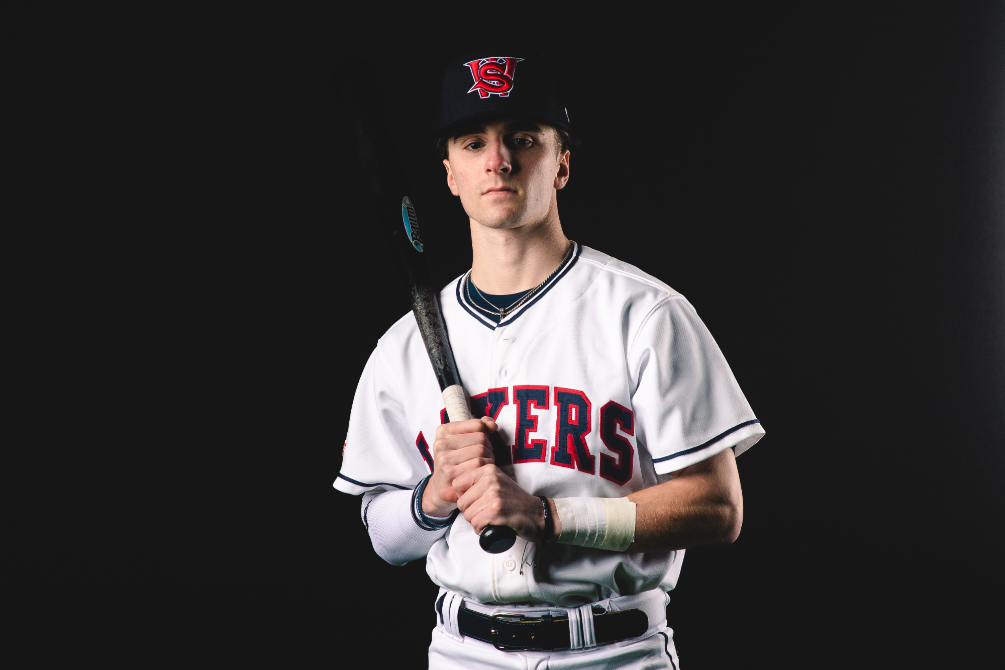 Daniel Wagner - Baseball - Southwestern Oregon Community College Athletics