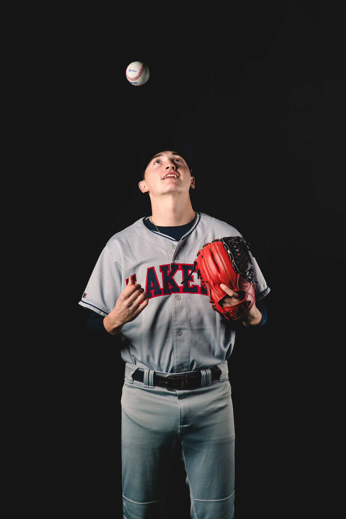 Dominic Cicci - Baseball - Southwestern Oregon Community College Athletics