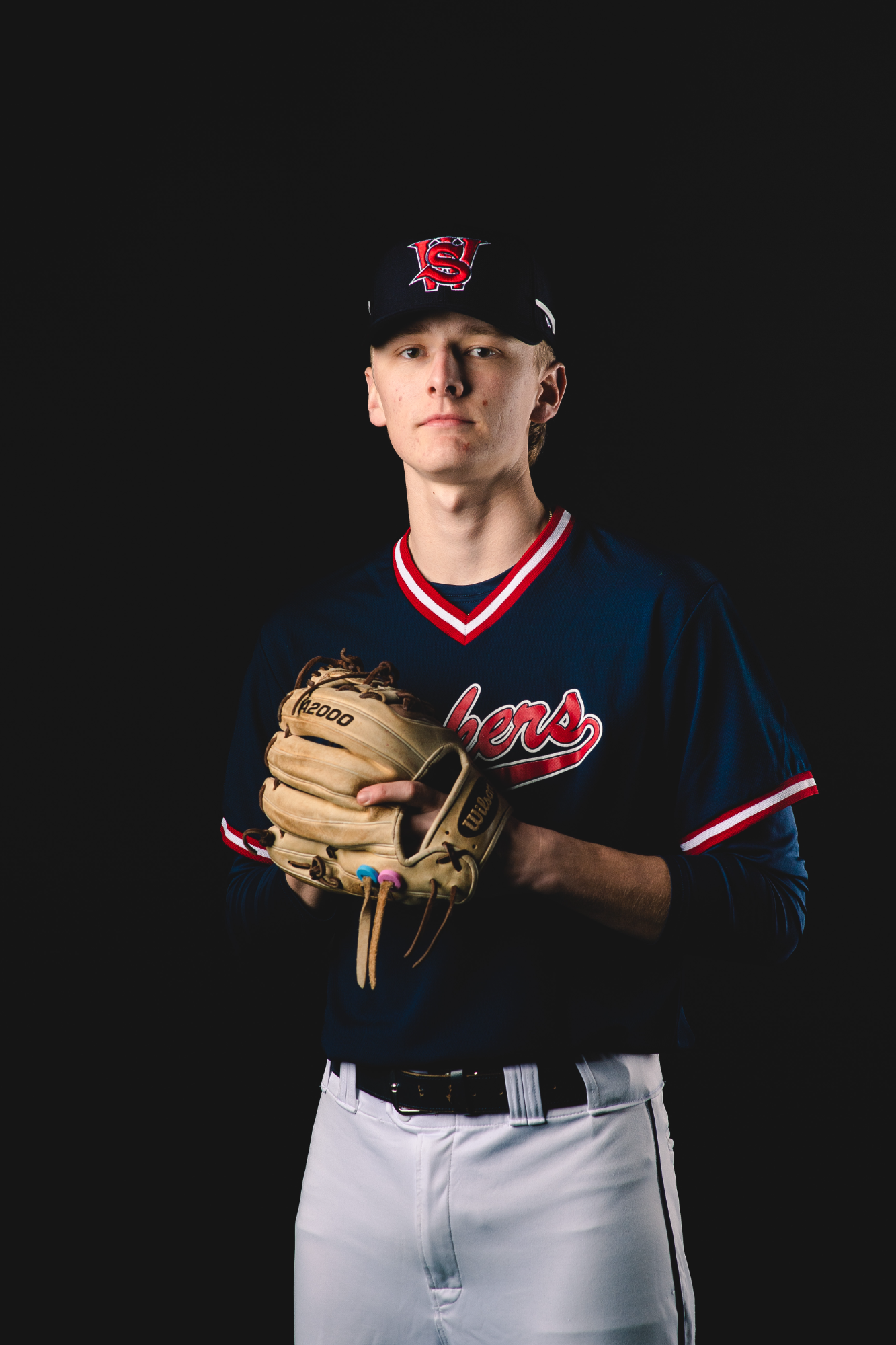 Nate Mckenna - Baseball - Southwestern Oregon Community College Athletics