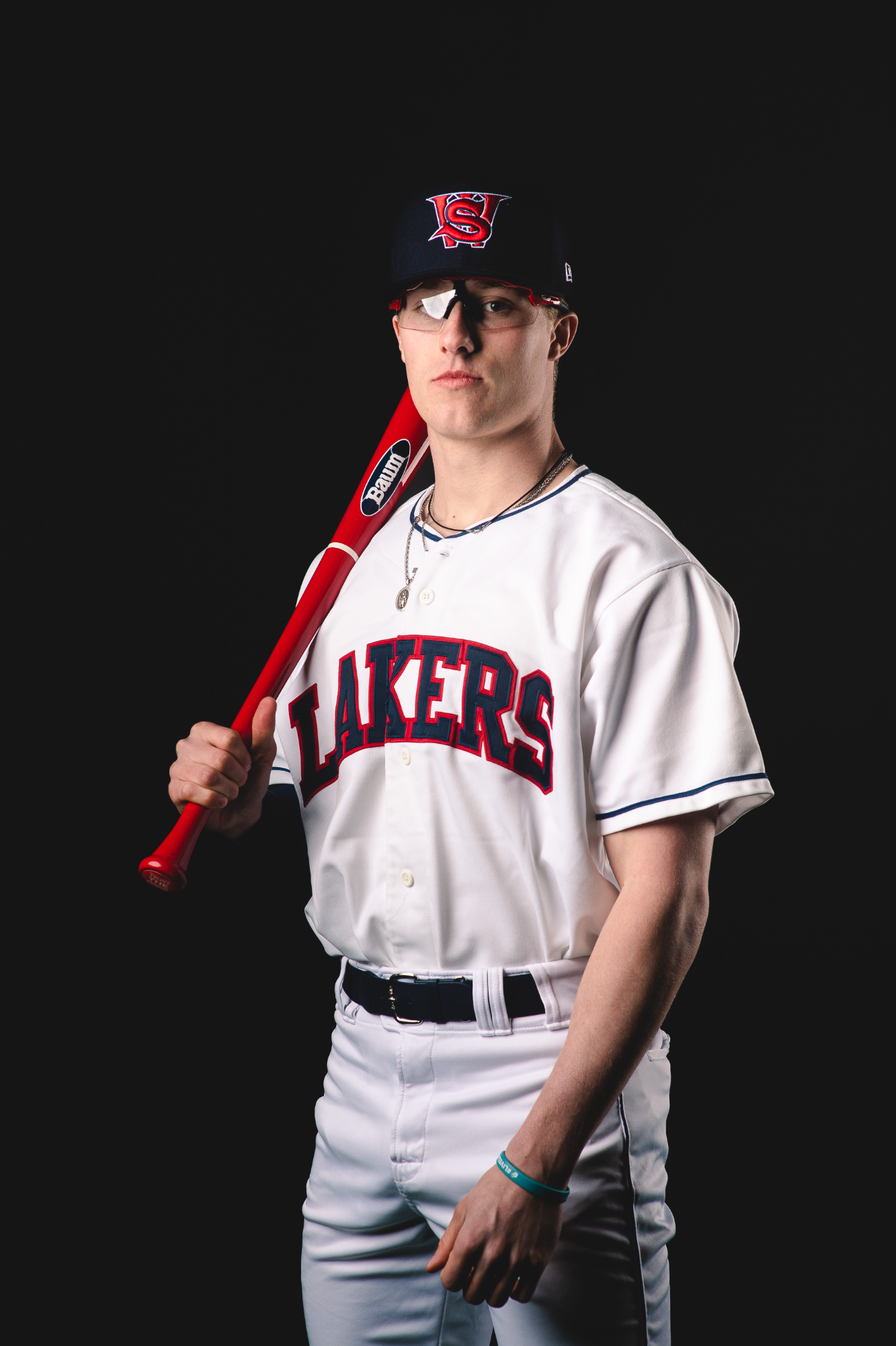 Connor Spindler - Baseball - Southwestern Oregon Community College ...