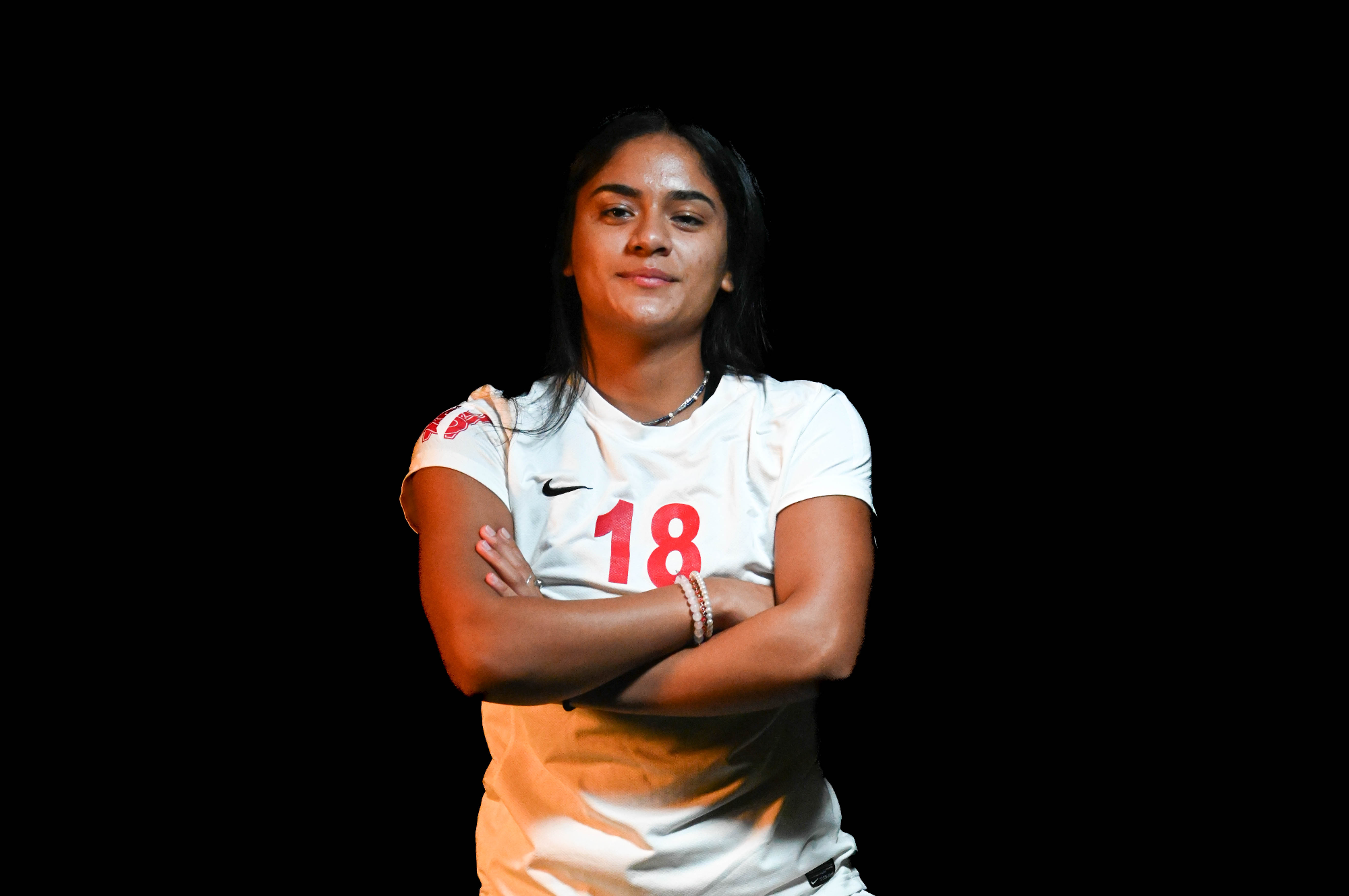 Emily Vazquez - Women's Soccer - Southwestern Oregon Community College ...