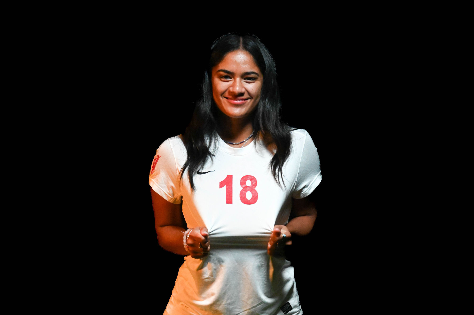 Emily Vazquez - Women's Soccer - Southwestern Oregon Community College ...