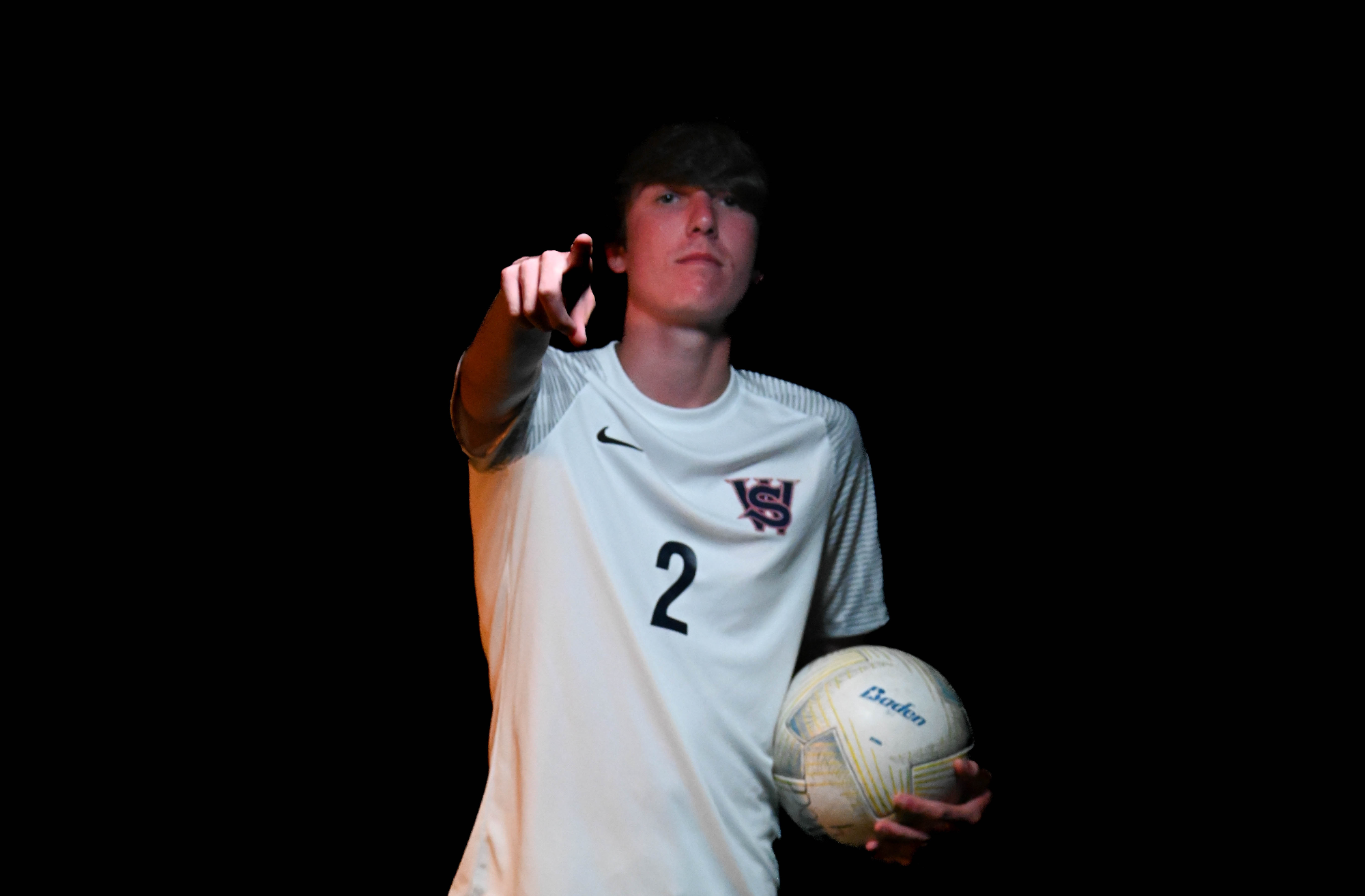 Bryant Wicks - Men's Soccer - Southwestern Oregon Community College ...