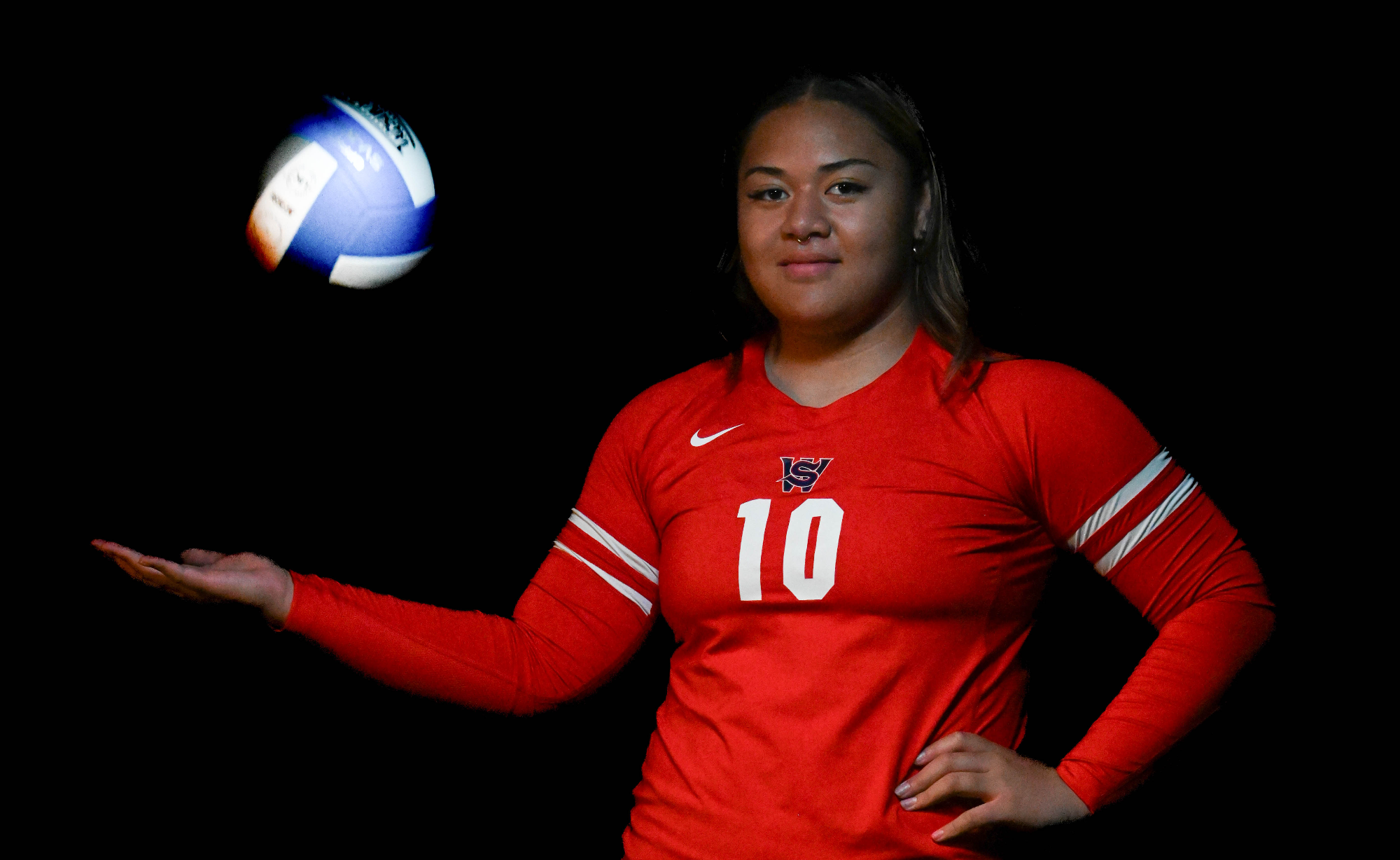 Judy Young - Women's Volleyball - Southwestern Oregon Community College ...