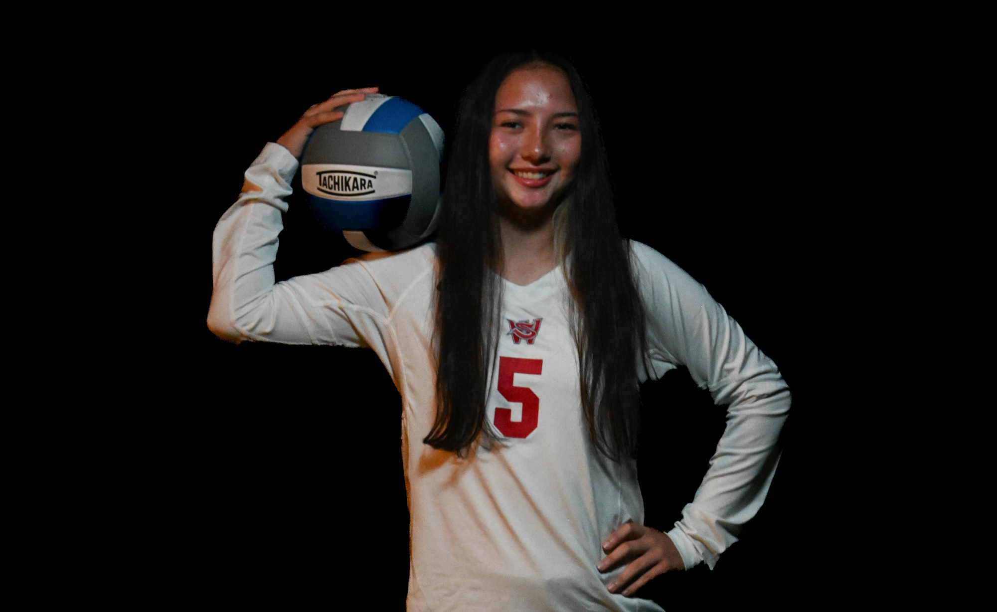 Lailah Ward - Women's Volleyball - Southwestern Oregon Community ...