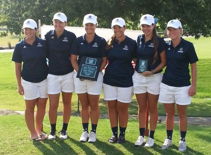 Victoria Dobbie - Women's Golf - Southwestern Oklahoma State University ...