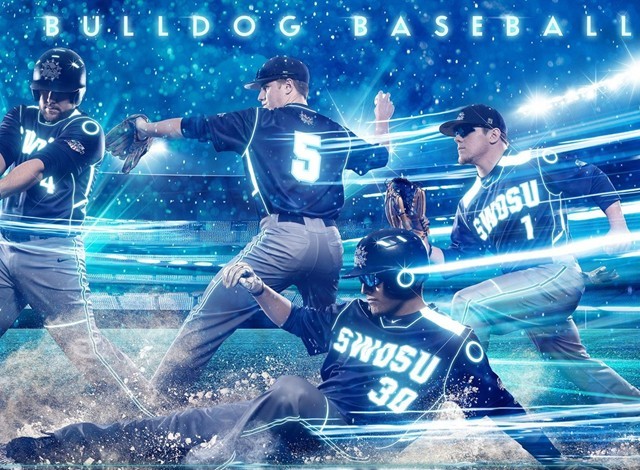 Dietrick Turney - Baseball - Southwestern Oklahoma State University ...