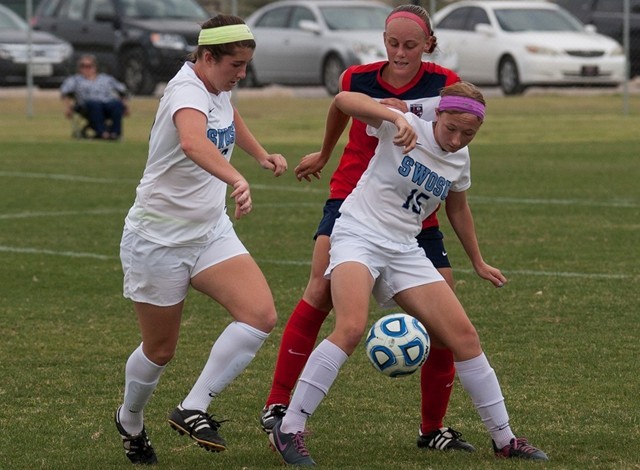 Ryle Danker - Women's Soccer - Southwestern Oklahoma State University ...