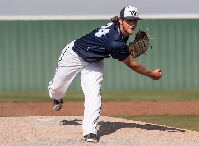 Jonathan Johnson - Baseball - Southwestern Oklahoma State University ...