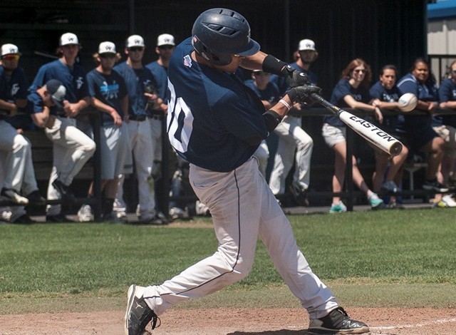 Dietrick Turney - Baseball - Southwestern Oklahoma State University ...
