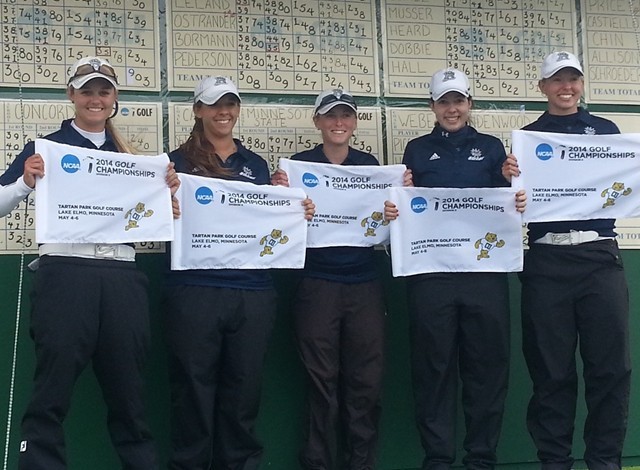 Victoria Dobbie - Women's Golf - Southwestern Oklahoma State University ...