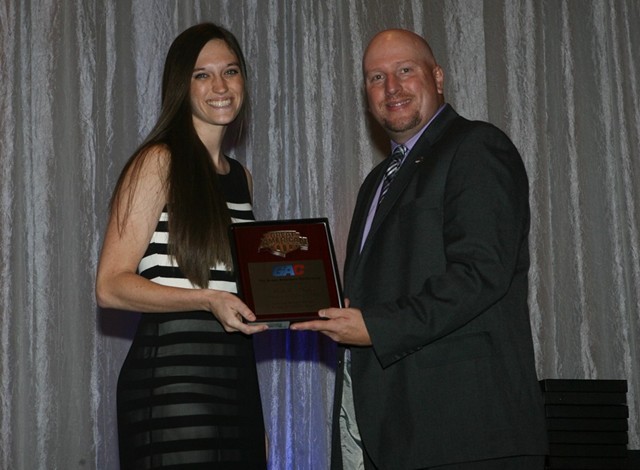 Michelle Fisher - Women's Basketball - Southwestern Oklahoma State ...