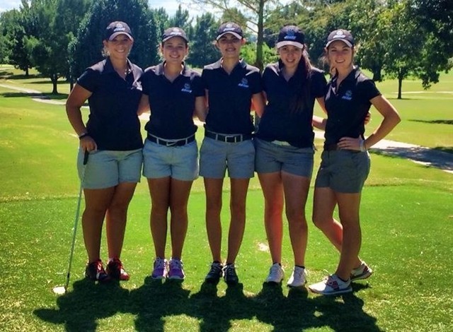 Kelsi Wilson - Women's Golf - Southwestern Oklahoma State University ...