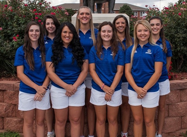 Kelsi Wilson - Women's Golf - Southwestern Oklahoma State University ...