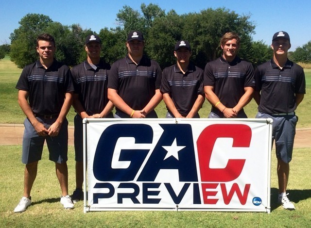 Matthew Cathcart - Men's Golf - Southwestern Oklahoma State University ...