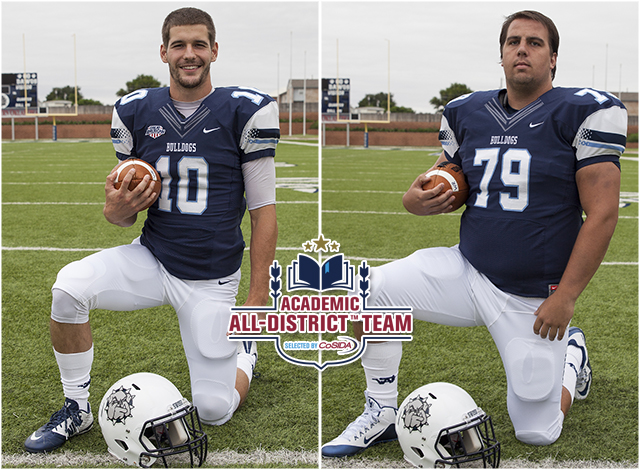 Kaleb Prough - Football - Southwestern Oklahoma State University Athletics