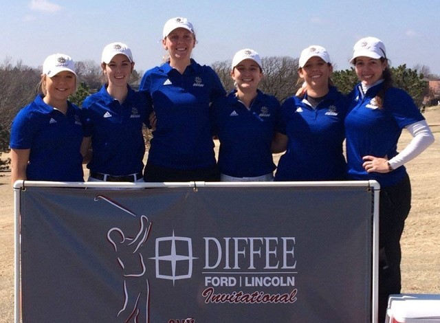 Kelsi Wilson - Women's Golf - Southwestern Oklahoma State University ...