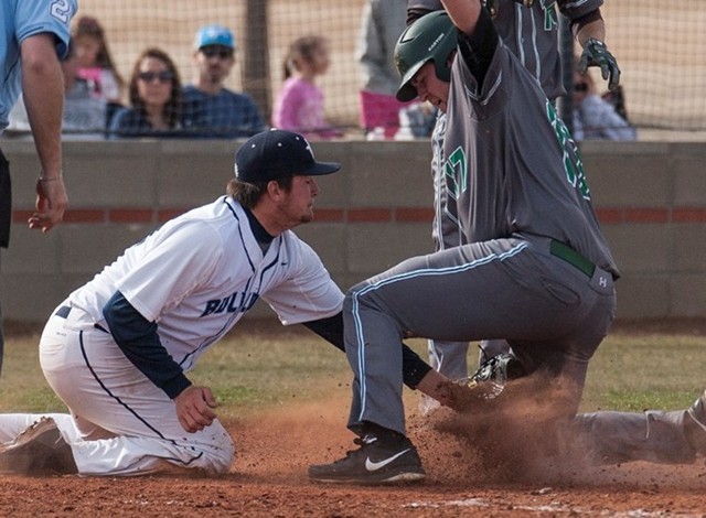 Austin Hilton - Baseball - Southwestern Oklahoma State University Athletics