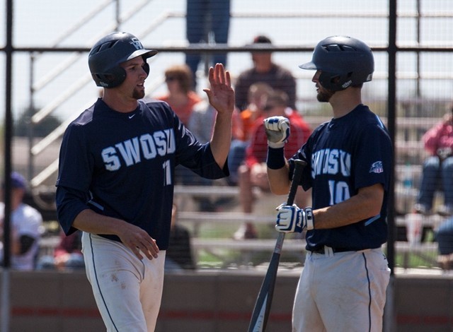Greg Bruno - Baseball - Southwestern Oklahoma State University Athletics
