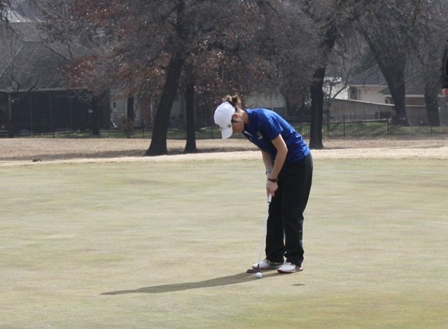 Kelsi Wilson - Women's Golf - Southwestern Oklahoma State University ...
