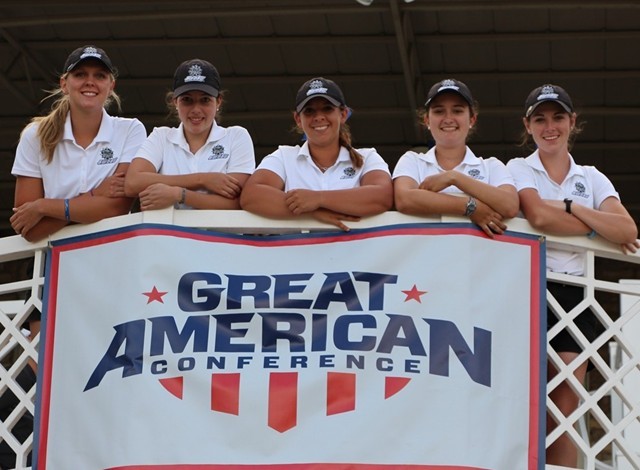 Kelsi Wilson - Women's Golf - Southwestern Oklahoma State University ...