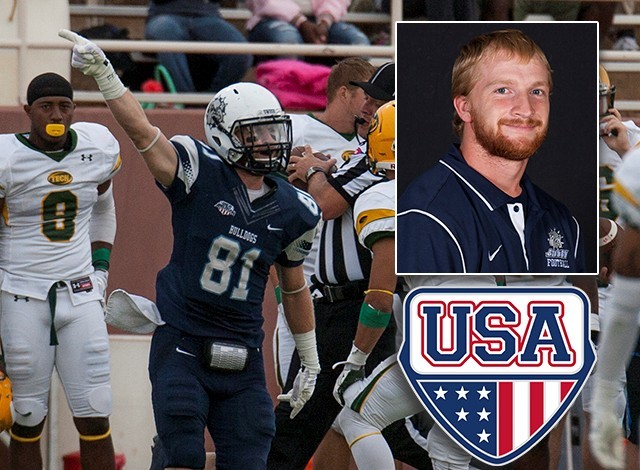 Brad Smithey - Football - Southwestern Oklahoma State University Athletics