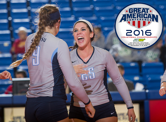 Kayla Hebert - Volleyball - Southwestern Oklahoma State University ...