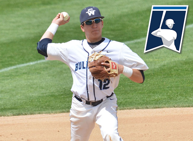 Joshua Santos - Baseball - Southwestern Oklahoma State University Athletics