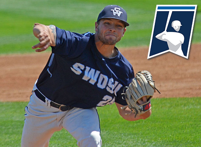 Devin Ring - Baseball - Southwestern Oklahoma State University Athletics