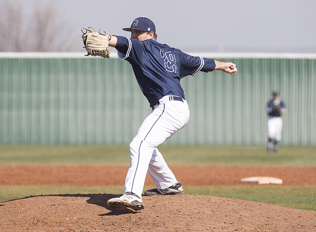 Devin Ring - Baseball - Southwestern Oklahoma State University Athletics