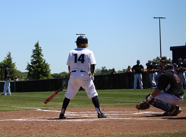 Peyton Maddox - Baseball - Southwestern Oklahoma State University Athletics