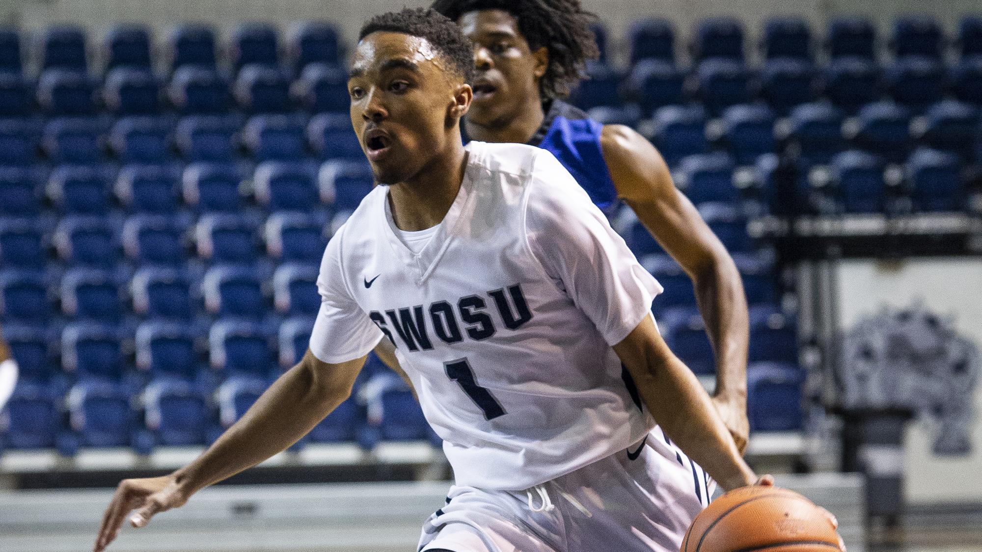 SWOSU Falls to Central Oklahoma on Day Two of MIAA-GAC Challenge ...