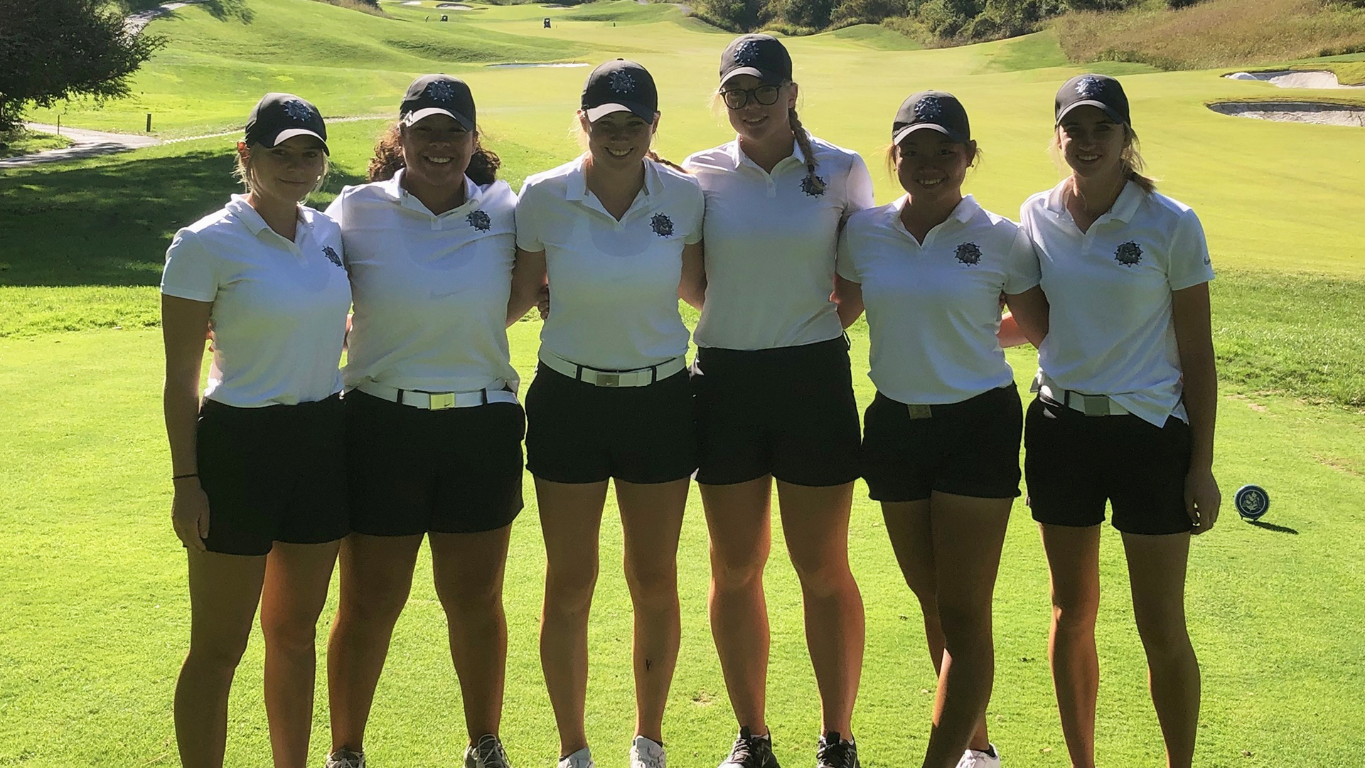 Anna Marksa - Women's Golf - Southwestern Oklahoma State University ...