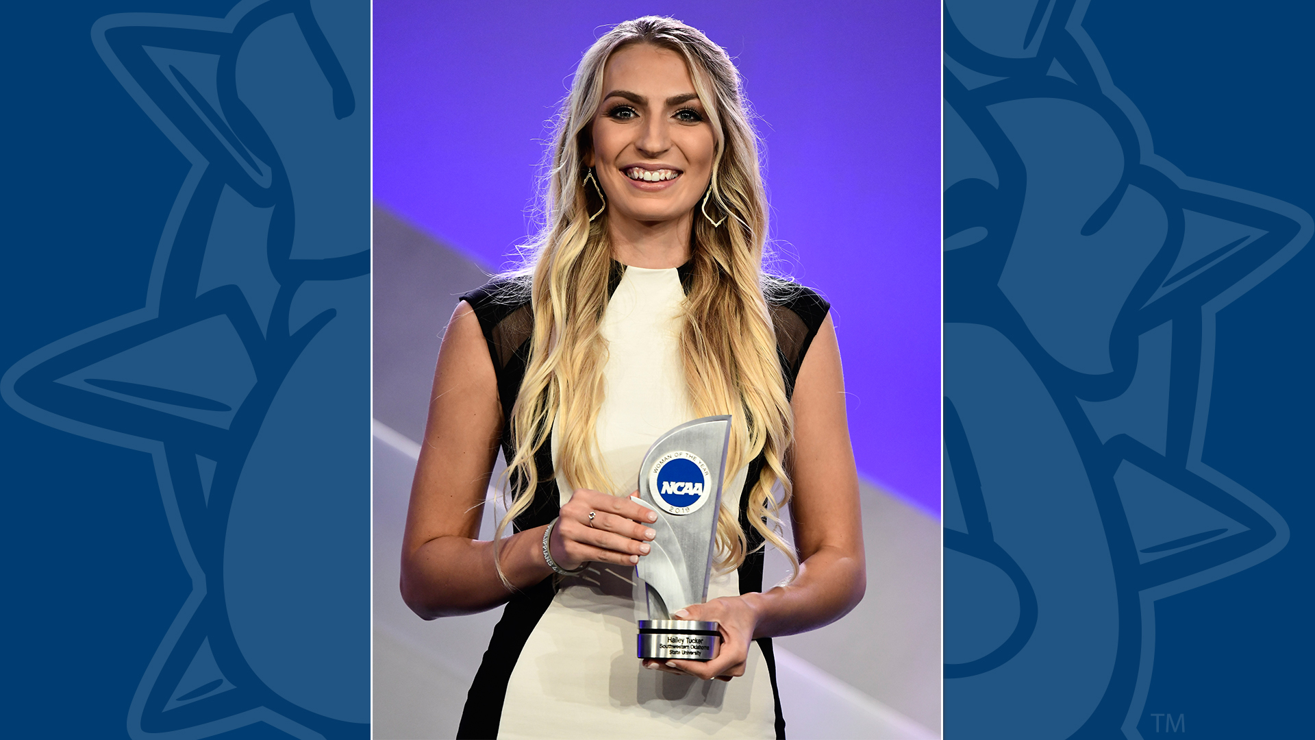 Hailey Tucker - Women's Basketball - Southwestern Oklahoma State ...