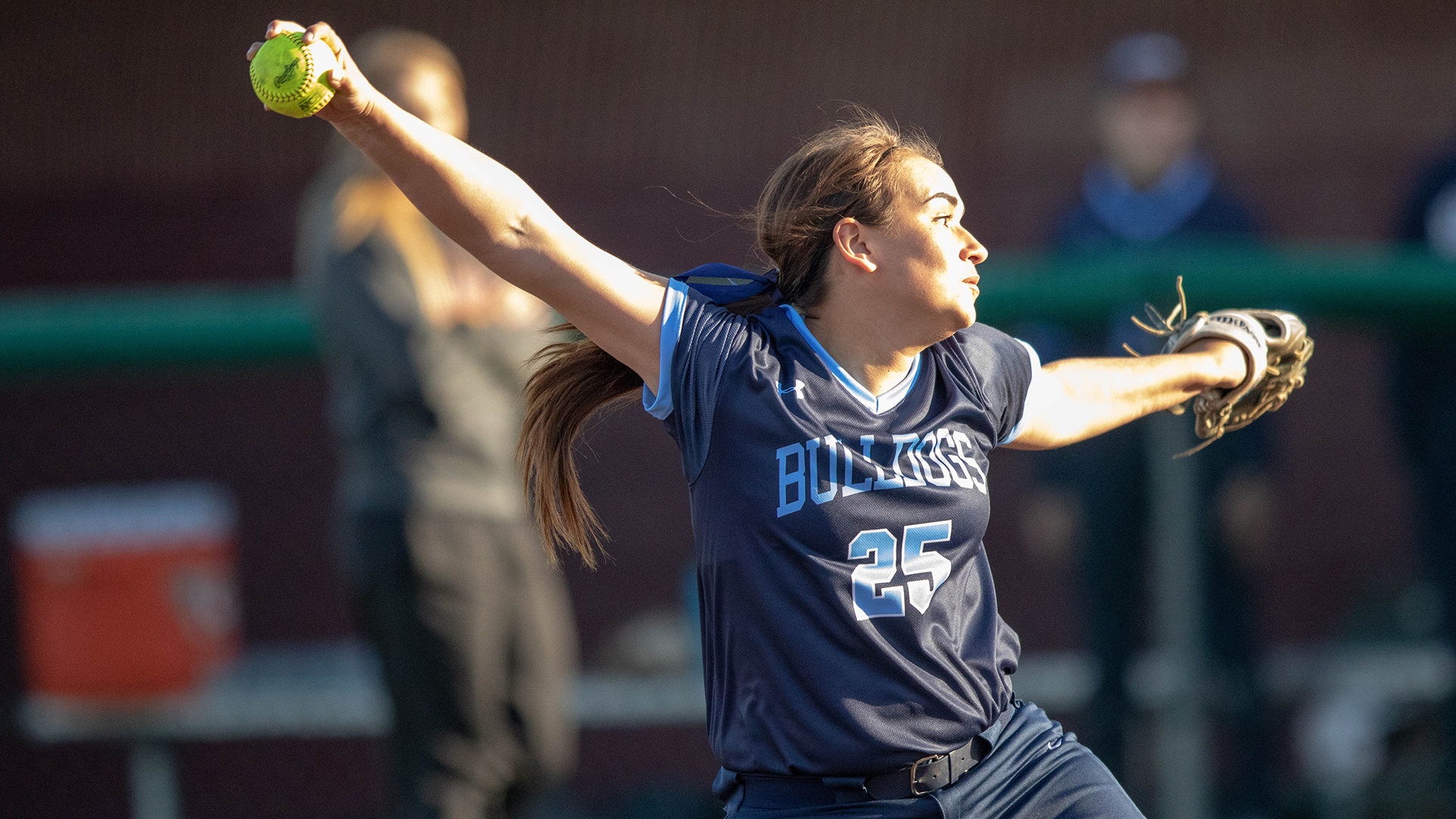 Softball Opens up at Midwestern State - Southwestern Oklahoma State ...
