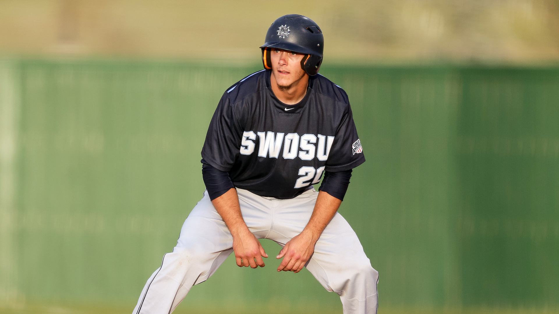 Sawyer Toole - Baseball - Southwestern Oklahoma State University Athletics