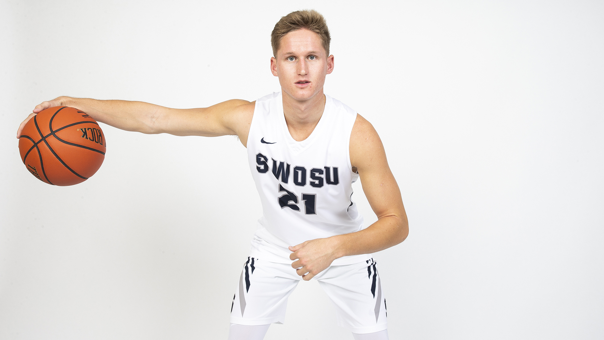 Nick Shoemaker - Men's Basketball - Southwestern Oklahoma State ...