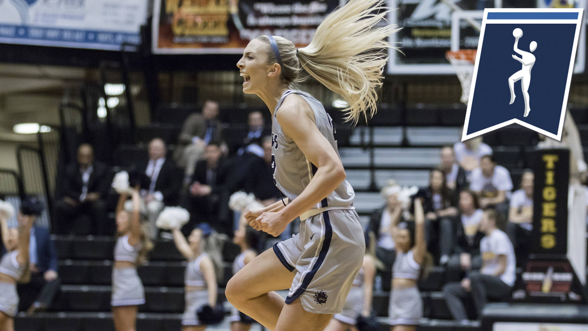 Hailey Tucker - Women's Basketball - Southwestern Oklahoma State ...