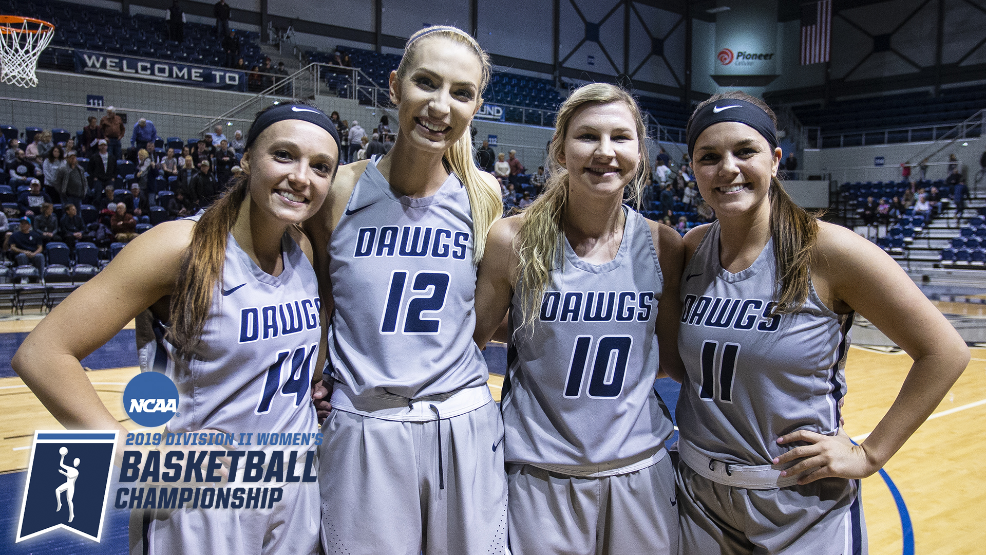 Hayden Priddy - Women's Basketball - Southwestern Oklahoma State ...