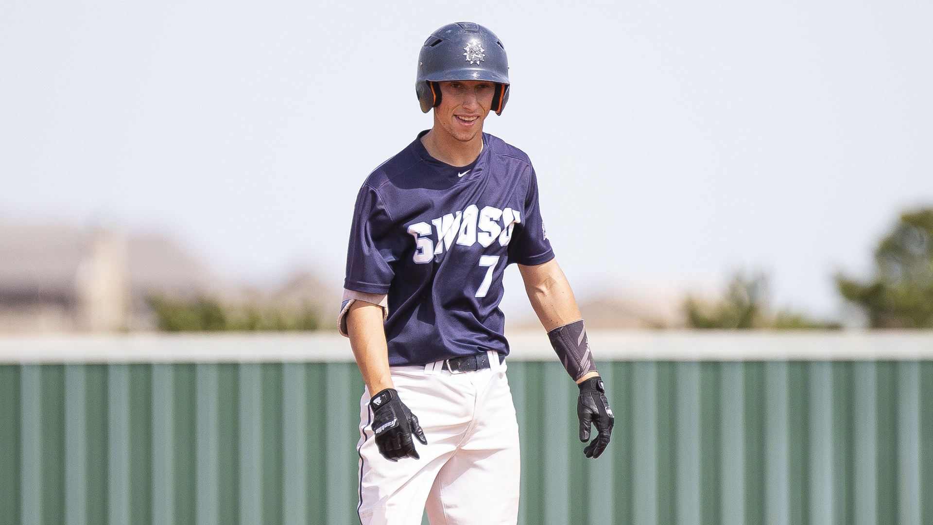 Tyler Carpenter - Baseball - Southwestern Oklahoma State University ...