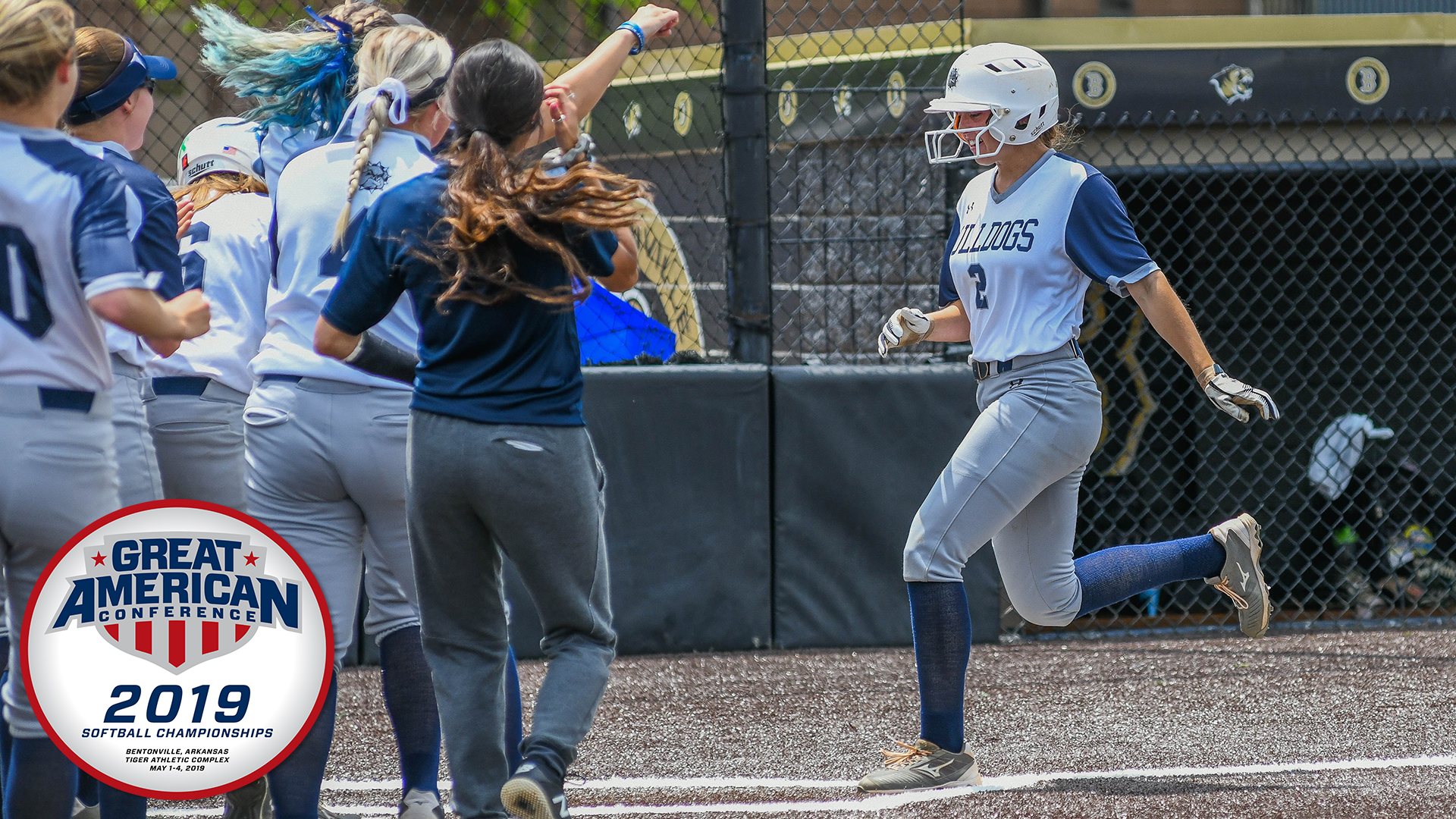 Hannah Morris - Softball - Southwestern Oklahoma State University Athletics