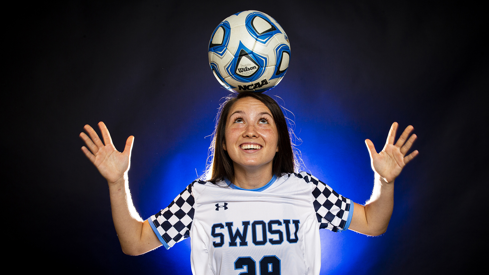 Emery Hailey - Women's Soccer - Southwestern Oklahoma State University ...