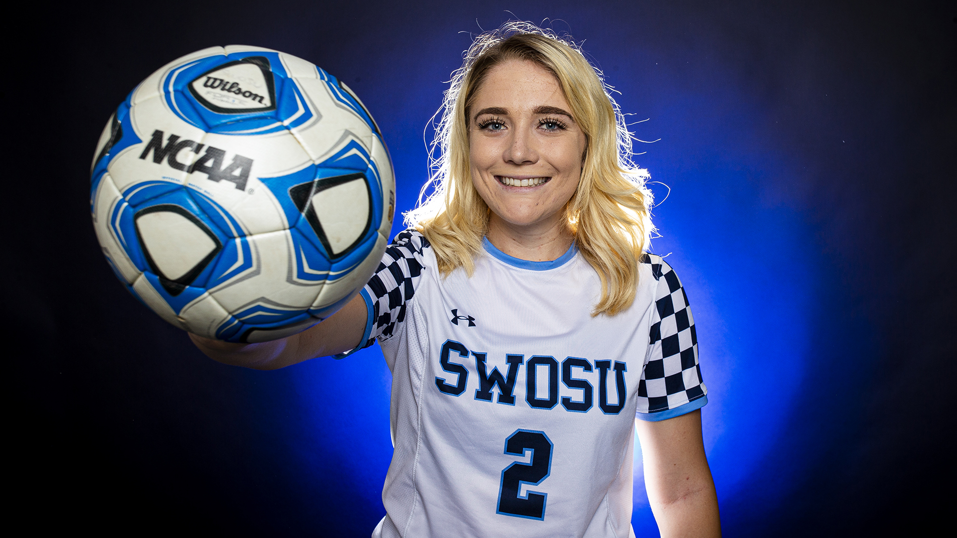 Hannah Dahl - Women's Soccer - Southwestern Oklahoma State University ...