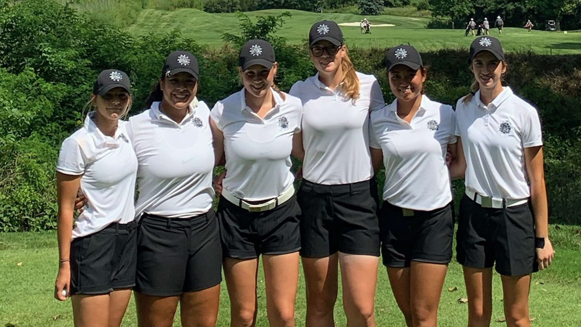 Anna Marksa - Women's Golf - Southwestern Oklahoma State University ...