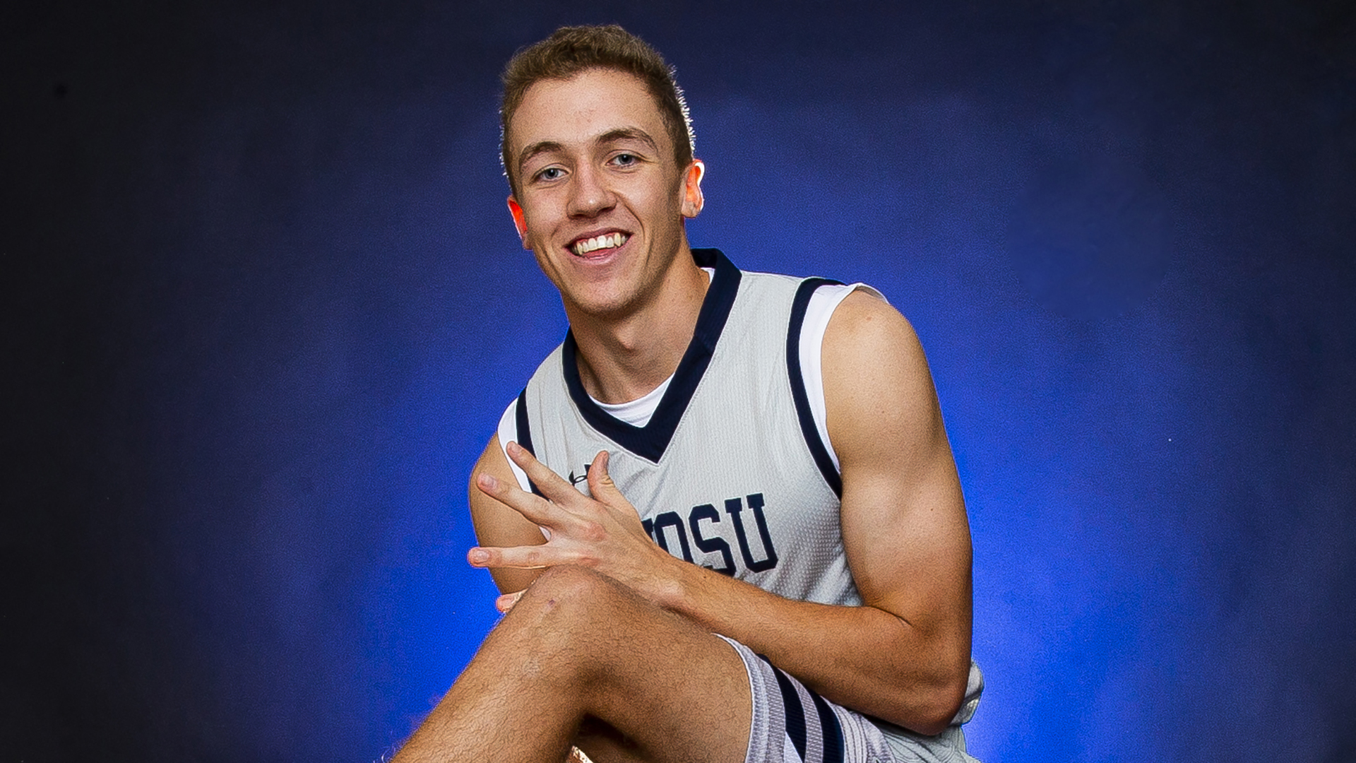 Mason Hart - Men's Basketball - Southwestern Oklahoma State University ...