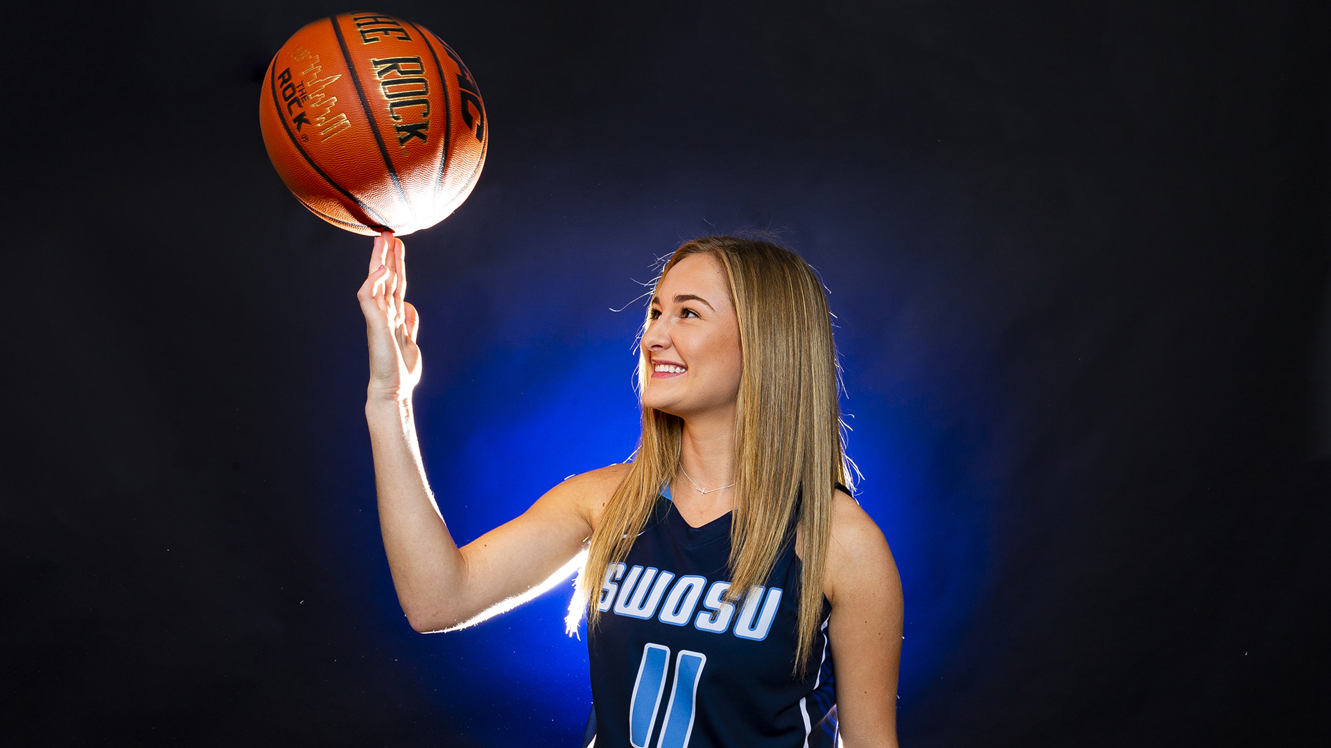 Regan Crawford - Women's Basketball - Southwestern Oklahoma State ...